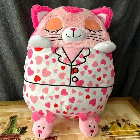 Happy Nappers | Toys | Happy Nappers Cat | Poshmark